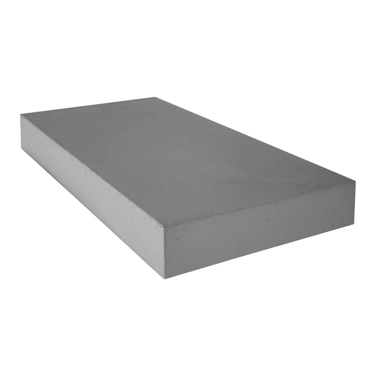 Flat Face Coping – Design Cast Products